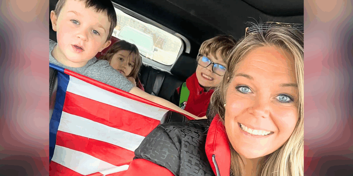 NHL Reporter Jessi Pierce, And Her 3 Children, Die In House Fire