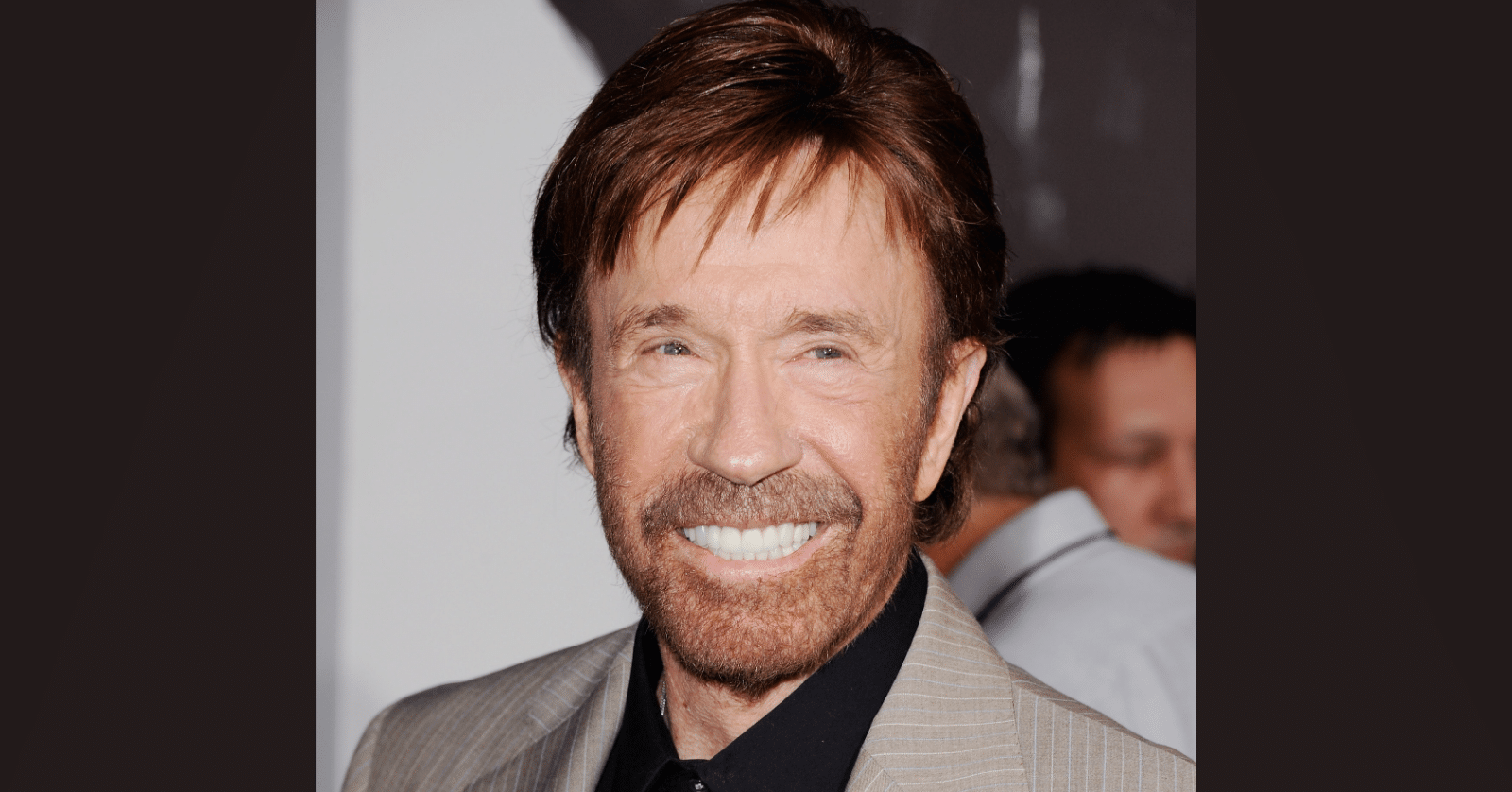 Chuck Norris Has Died At 86