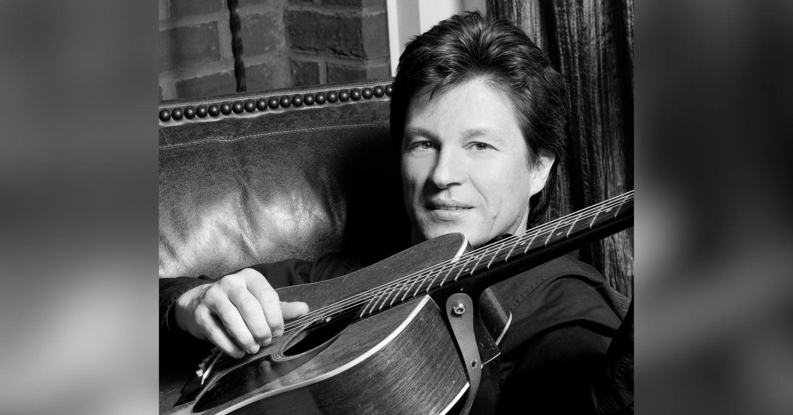 Award-Winning Country Songwriter Ronnie Bowman Has Died