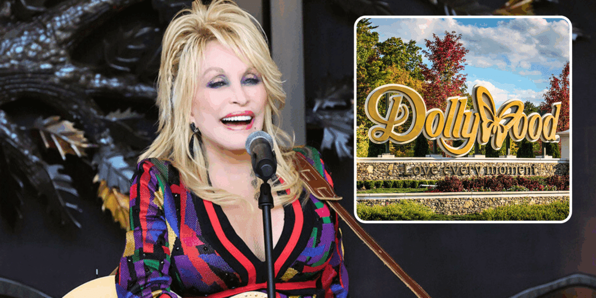 Dollywood Reopens For 41st Season — See What's Changing In 2026 + The ...