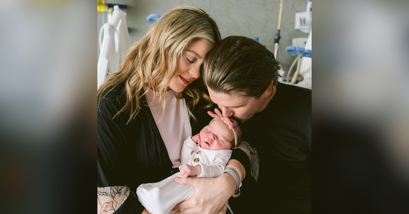 Lauren Alaina Opens Up About Her Scary & Traumatic Birth Story