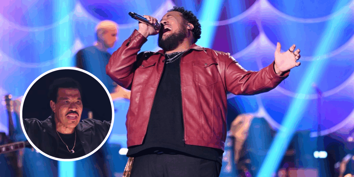 DROP THE MIC’… MORE THAN A PERFORMANCE — A MOMENT THAT LEFT THE ROOM IN ...
