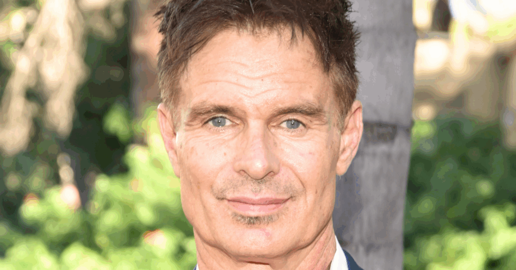 "Days Of Our Lives" & "Melrose Place" Star Patrick Muldoon Dies ...