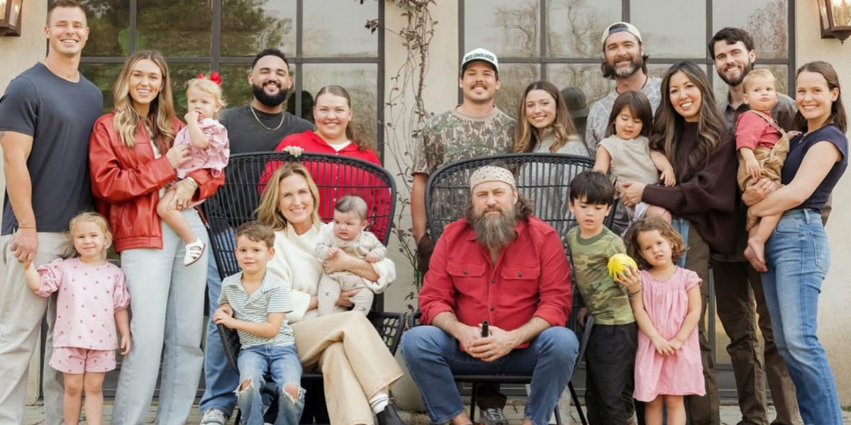 Watch Phil Robertson's Celebration Of Life [VIDEO]