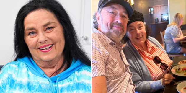 How Is "Duck Dynasty" Star Kay Robertson Doing Now? Her Son Shares A ...