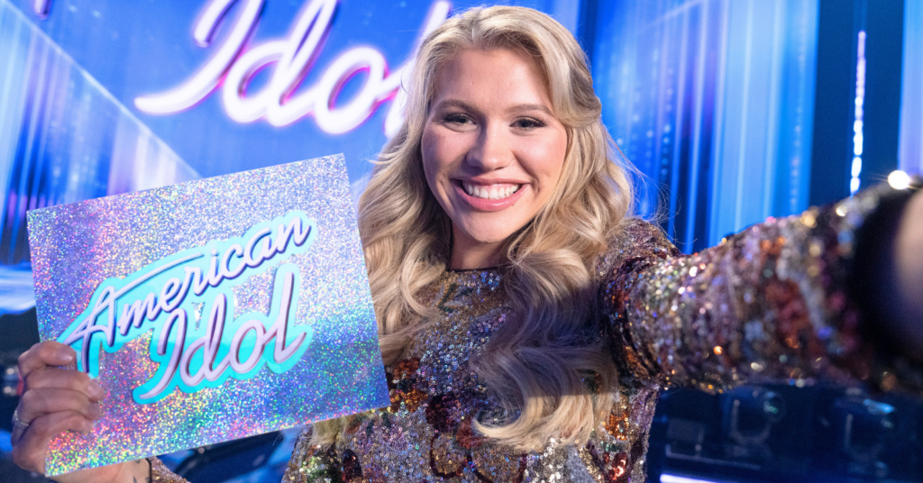 Hannah Harper Gets Real About Her Life 3 Weeks After Winning "American ...