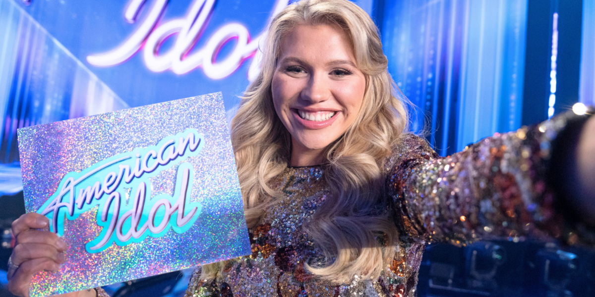 Hannah Harper Gets Real About Her Life 3 Weeks After Winning "American ...