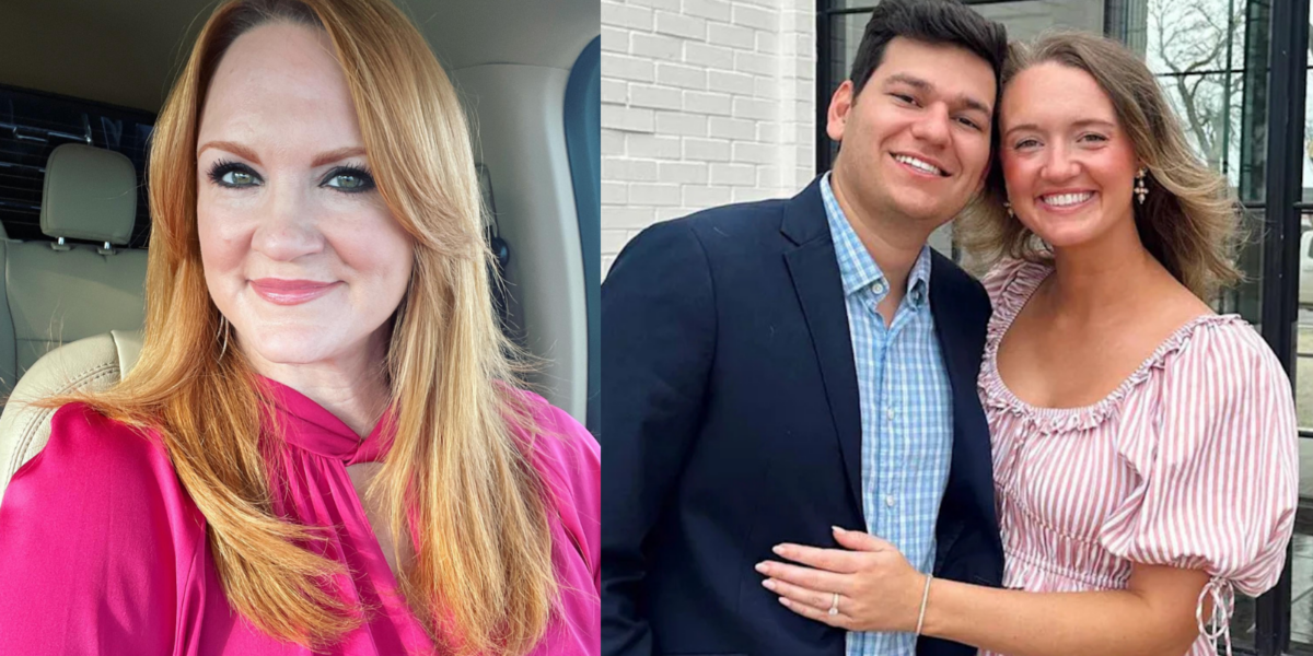Ree Drummond Shares Update After Son-In-Law's Unexpected Medical Diagnosis