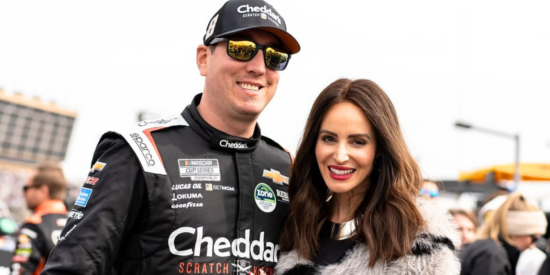 Samantha Busch Shares One Thing She Promised Kyle Before He Died